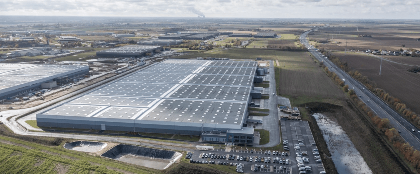 Une nouvelle dimension pour le partenariat MOBIVIA et LOG’S - Log'S