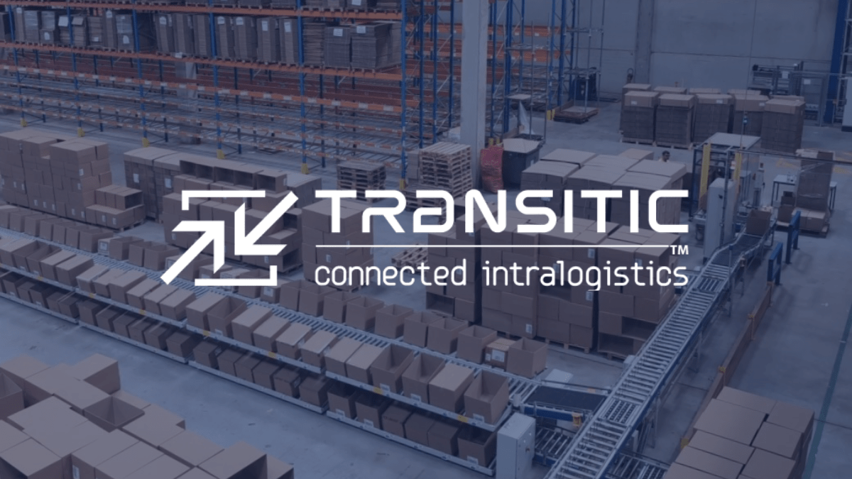 Extension of our Wattrelos textile platform - Log'S