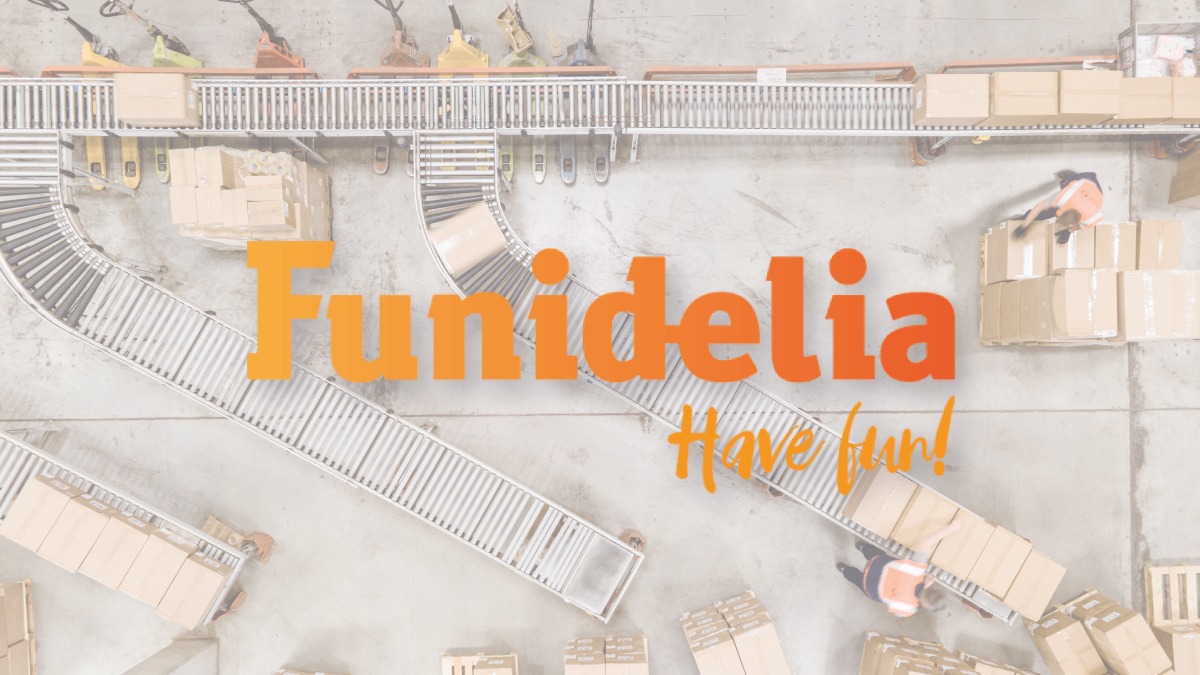 Funidelia renueva su colaboración por 5 años